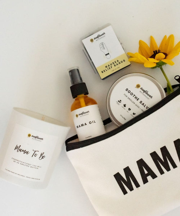 Build Your Own Bundle | Sunflower Motherhood
